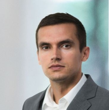 Waldemar Rydzewski, Autor w serwisie Blog ekspertów TPA Poland i Baker ...